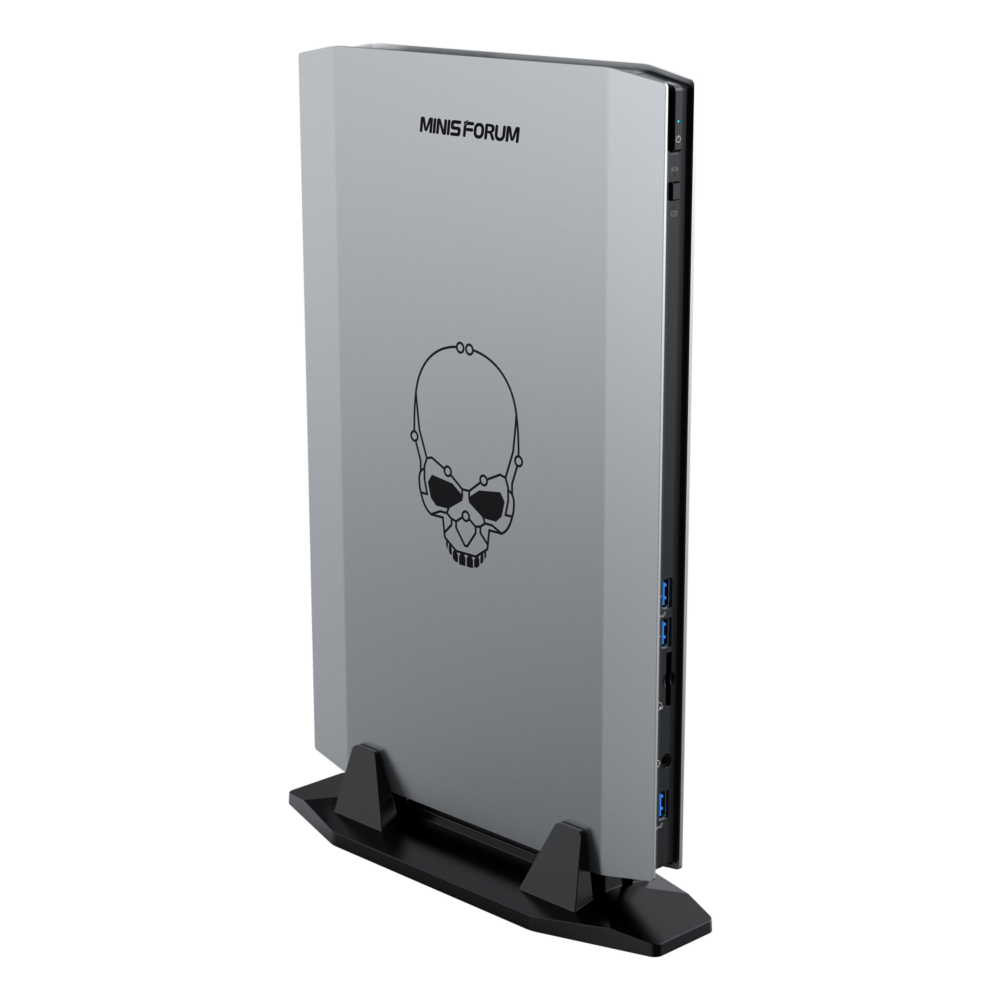 Mini PCs Category | DroiX Global