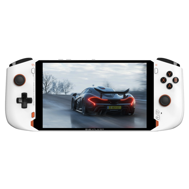 ONEXPLAYER Mini PRO RDNA2 Handheld PC | DroiX Global