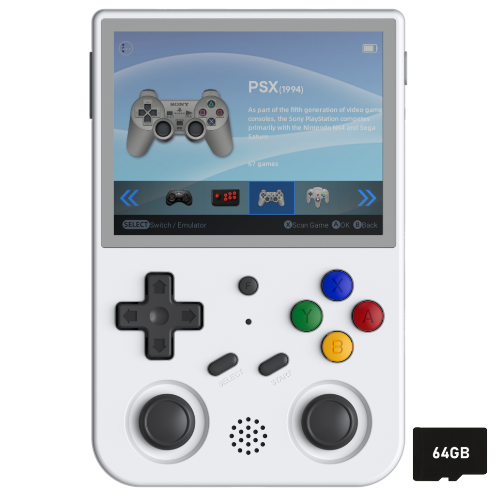 Latest Mini Computers, Gaming Handhelds and more | DroiX Global