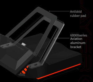 Onexplayer Mini Pro Docking | DroiX Global