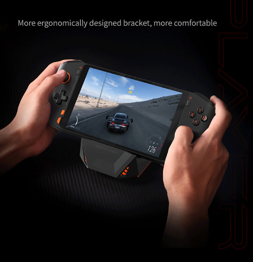 Onexplayer Mini Pro Docking - DROIX Global