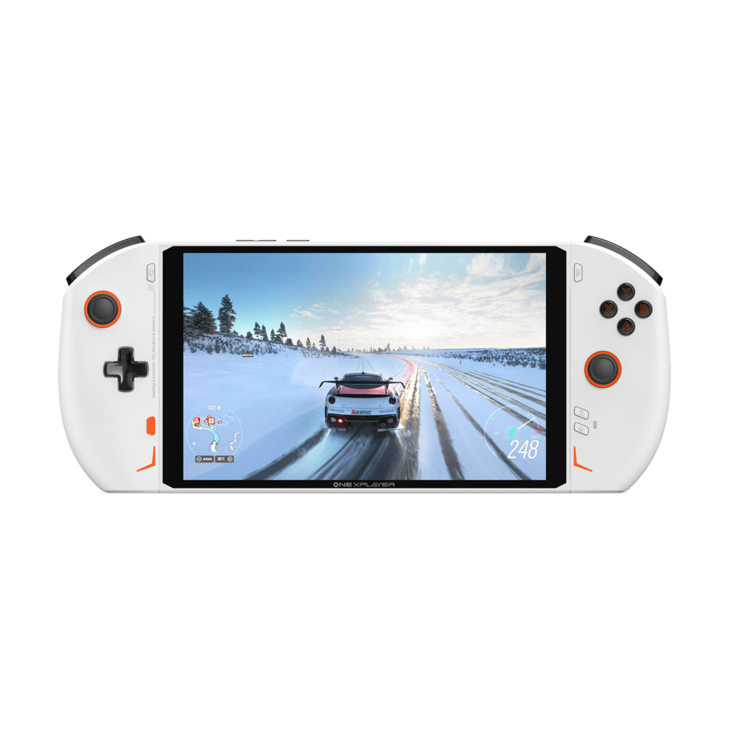 ONEXPLAYER 2 - DROIX Global