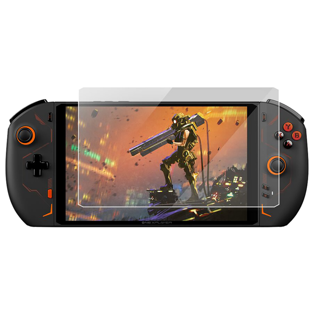ONEXPLAYER 2 Screen Protector - DROIX Global