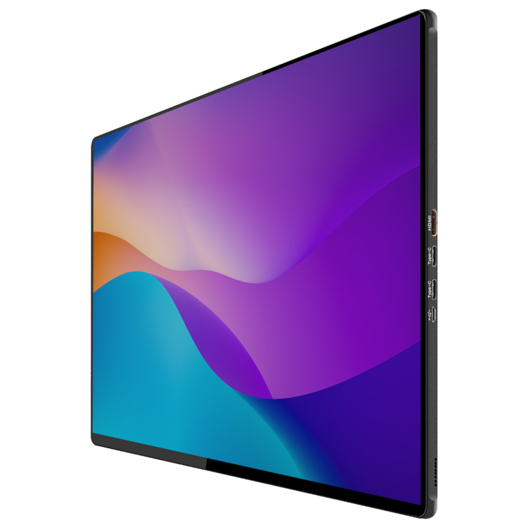 Portable Monitors 🖥️ | High-Quality Displays on the Go
