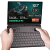 GPD WIN MAX 2 2024 | DroiX Global