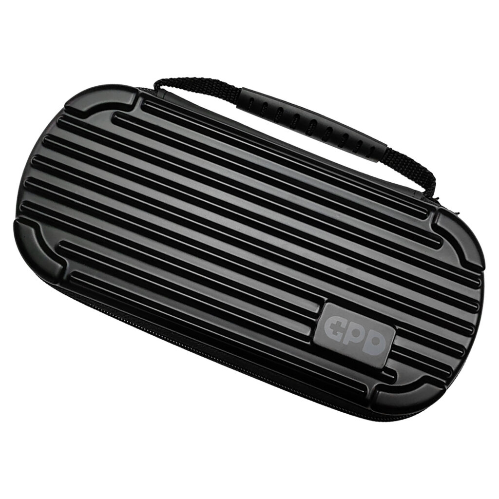 GPD WIN 4 Compact Case - DROIX Global