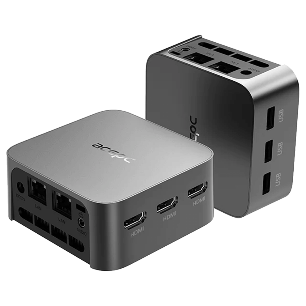 ACEPC PicoBox Mini - DROIX Global