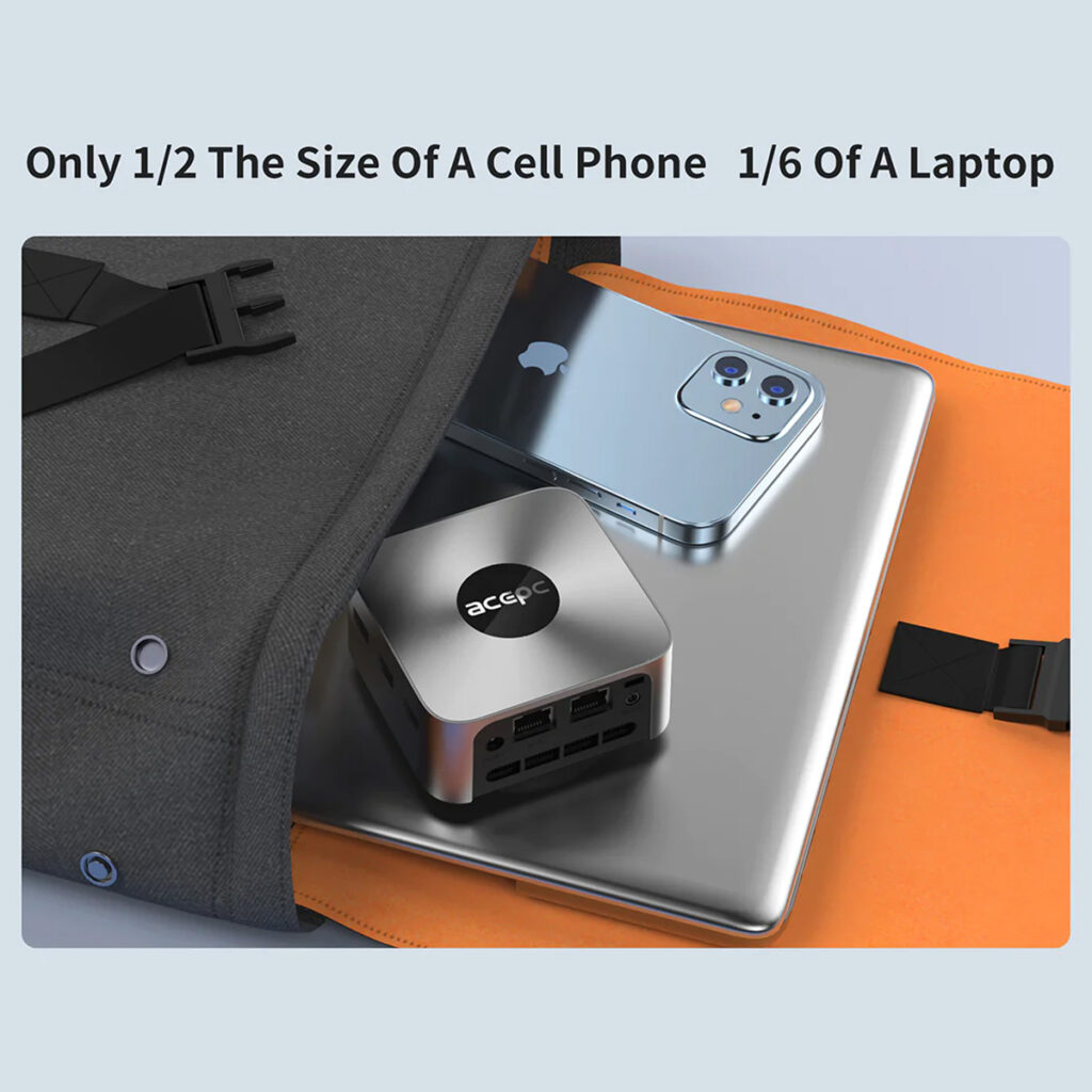 ACEPC PicoBox Mini - DROIX Global