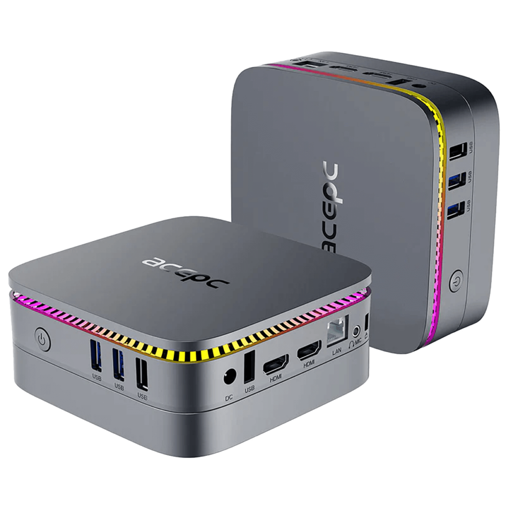 ACEPC PicoBox Pro - DROIX Global