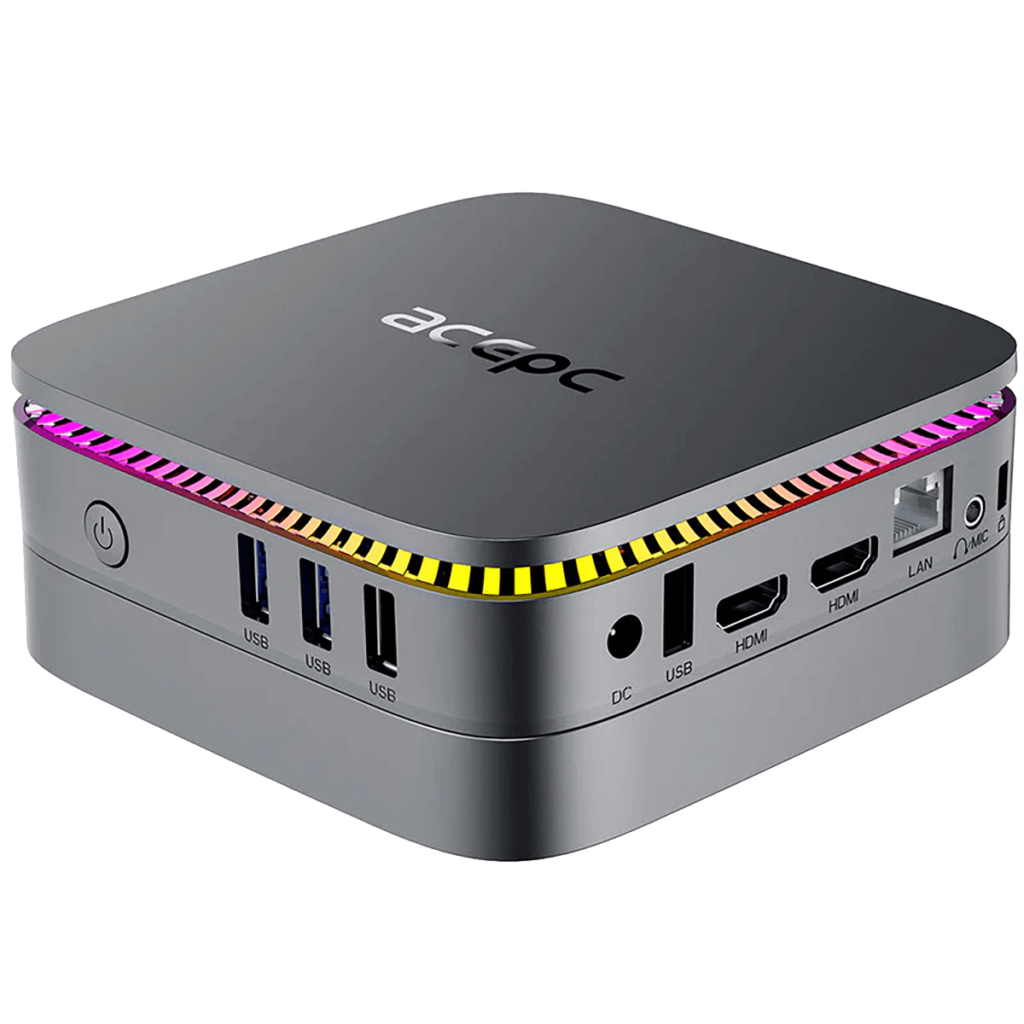 ACEPC PicoBox Pro - DROIX Global