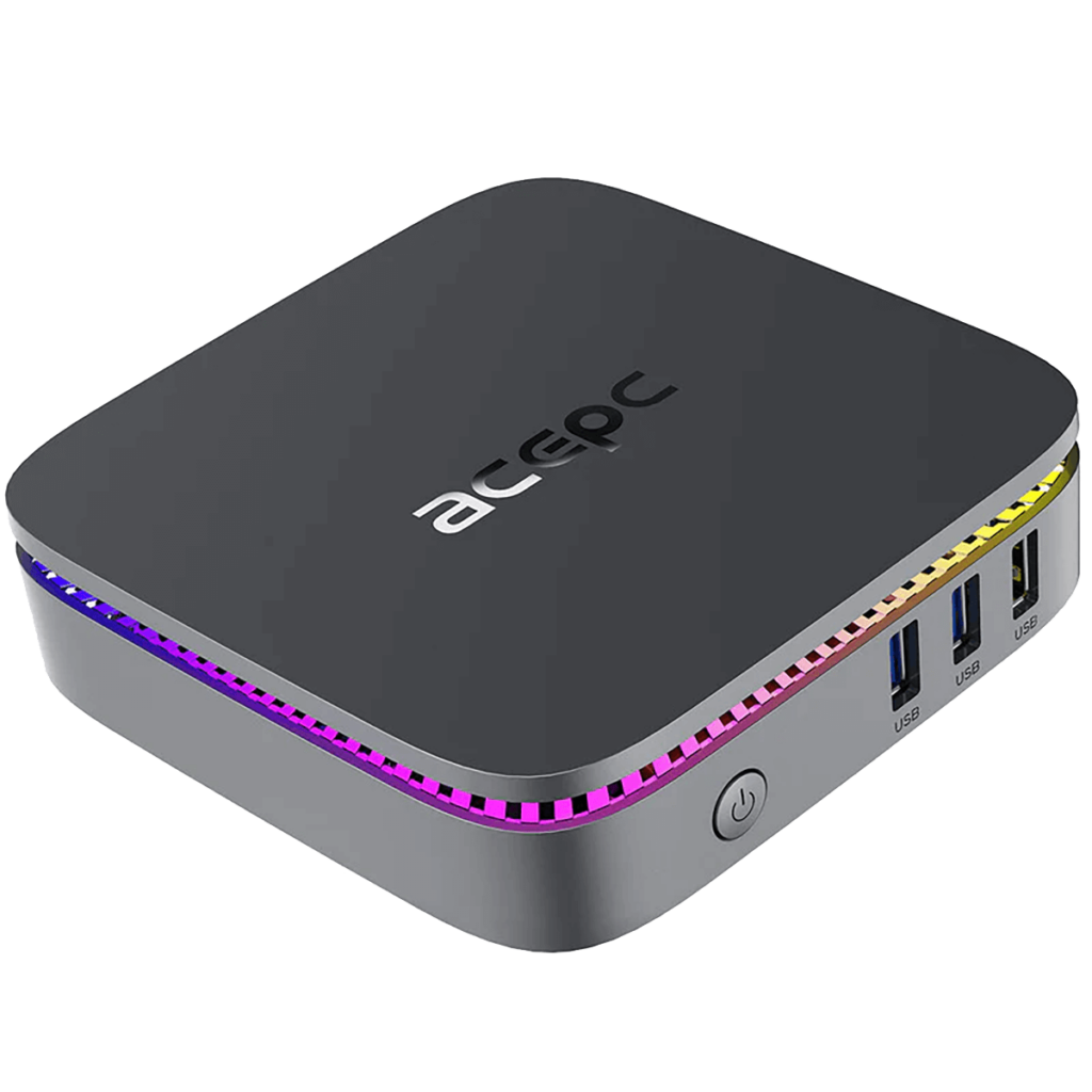 ACEPC PicoBox Pro - DROIX Global