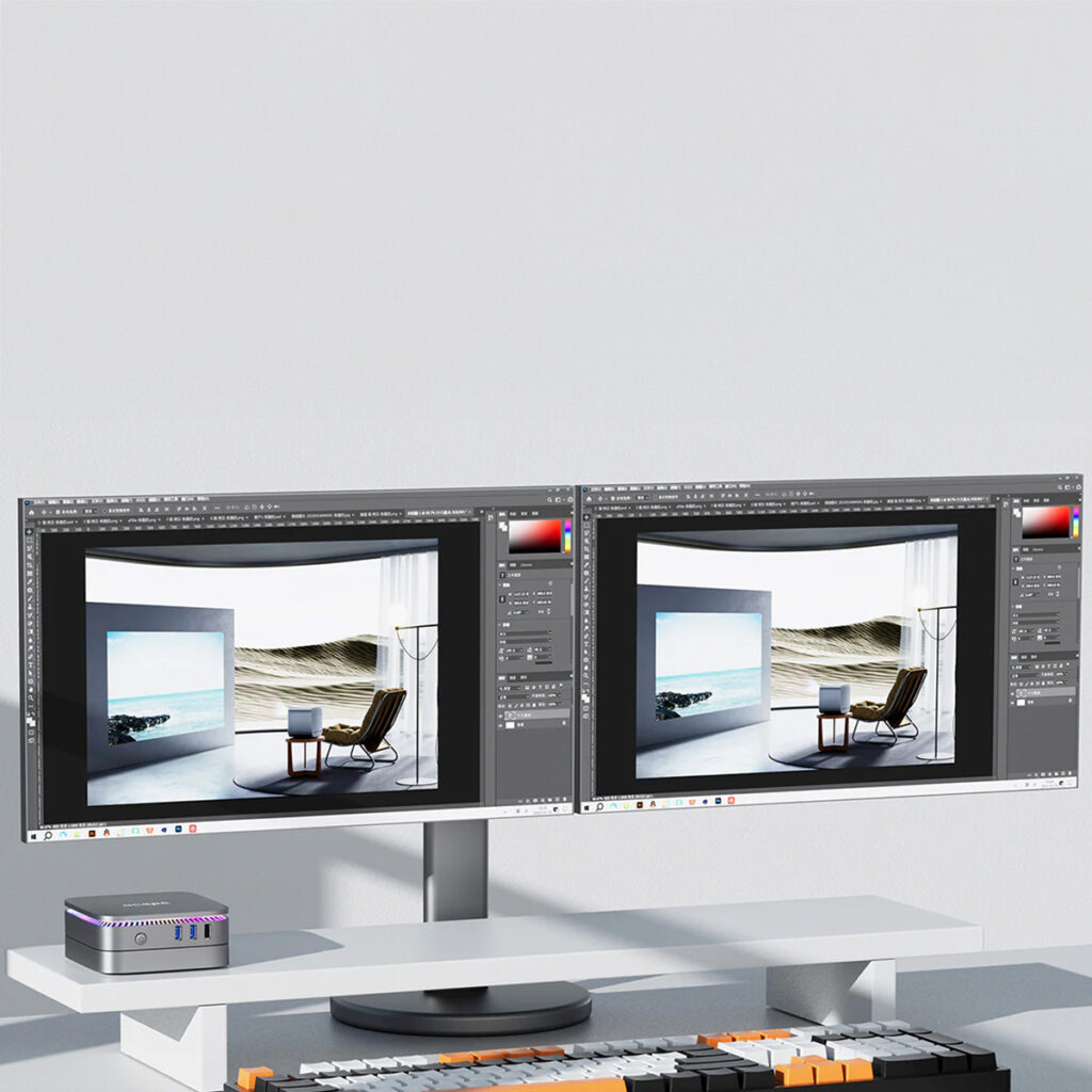 ACEPC PicoBox Pro - DROIX Global