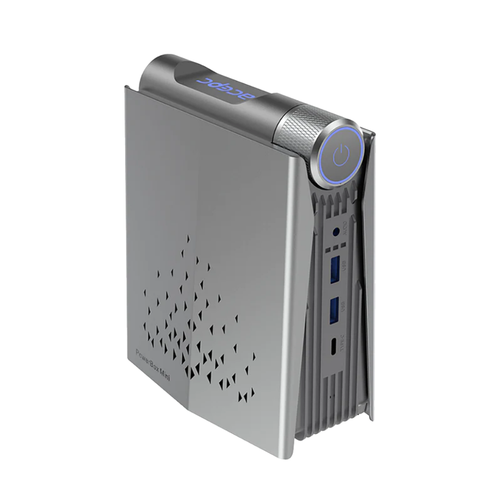 Miyoo Mini Plus+ handheld gaming console