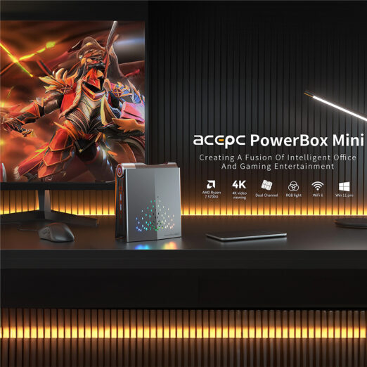 ACEPC PowerBox Mini - DROIX Global