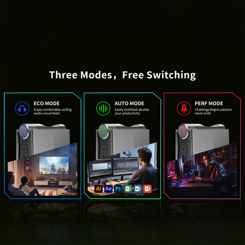 ACEPC PowerBox Mini - DROIX Global
