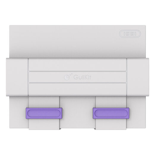 GuliKit 7In1 Steam Deck Docking Station - DROIX Global