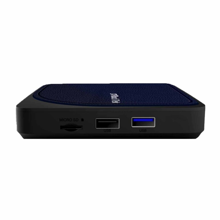 RockTek G2 Android TV Box
