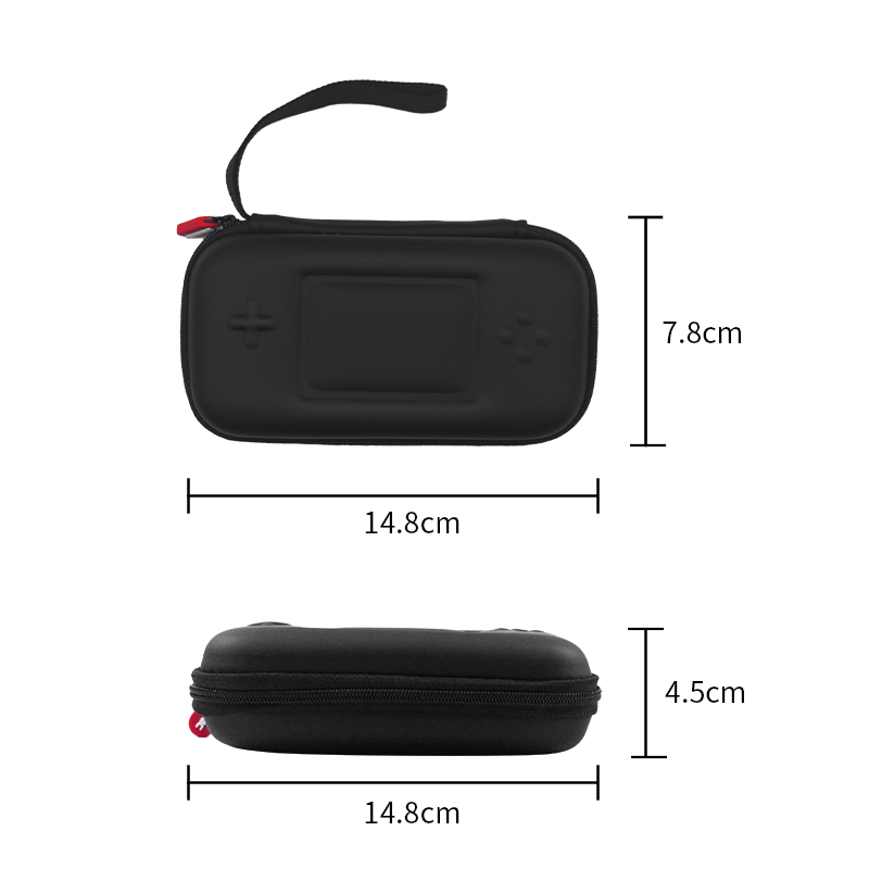 ANBERNIC RG28XX Case - DROIX Global