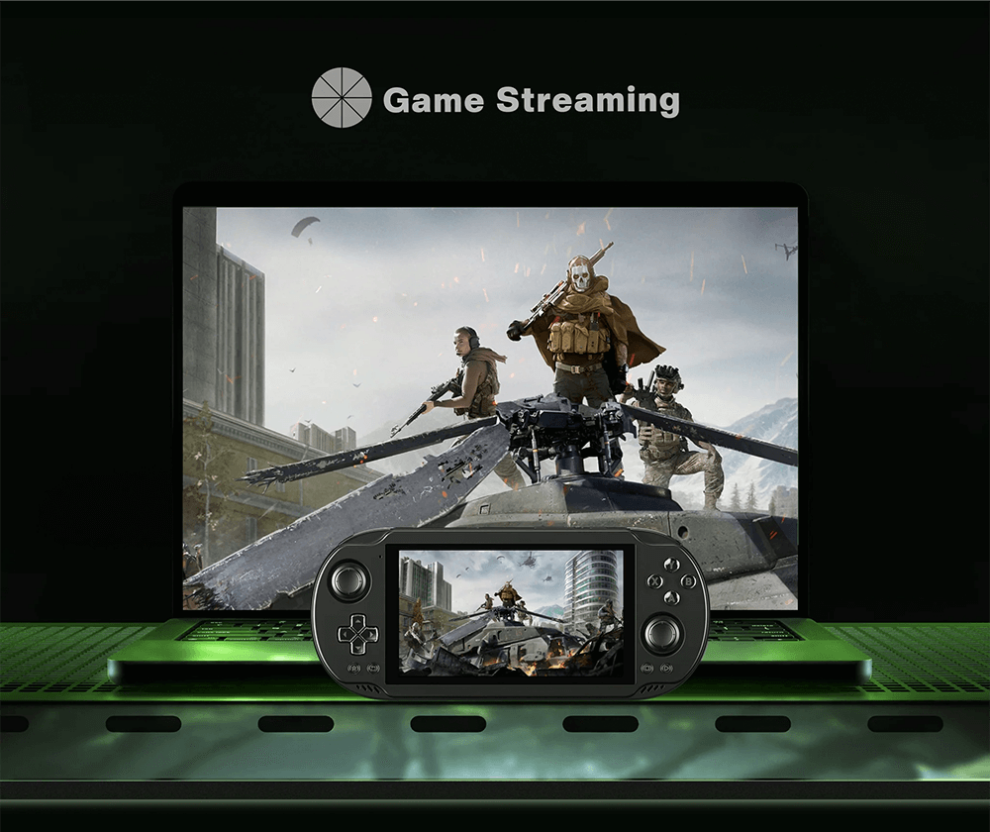 AYN Odin 2 Mini Pro | DROIX Global