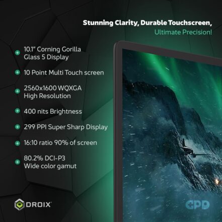 GPD WIN Max 2 (2024) 🎮 | Ultimate Handheld Gaming PC