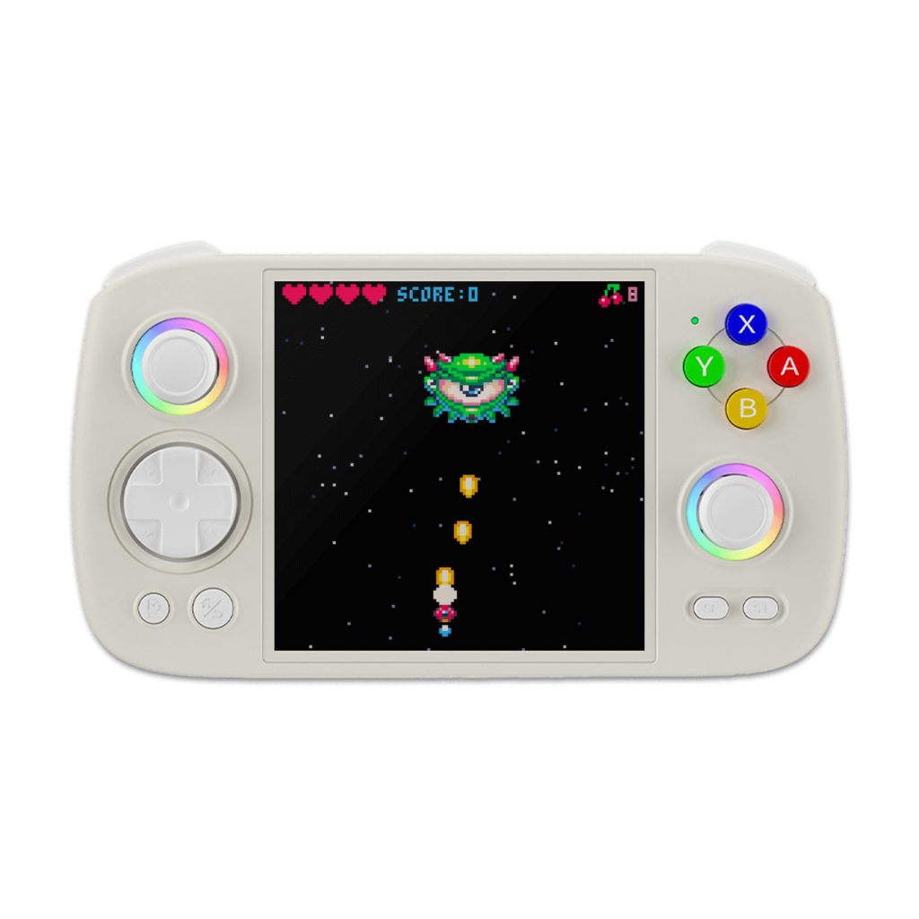 ANBERNIC RG CUBE - DROIX Global