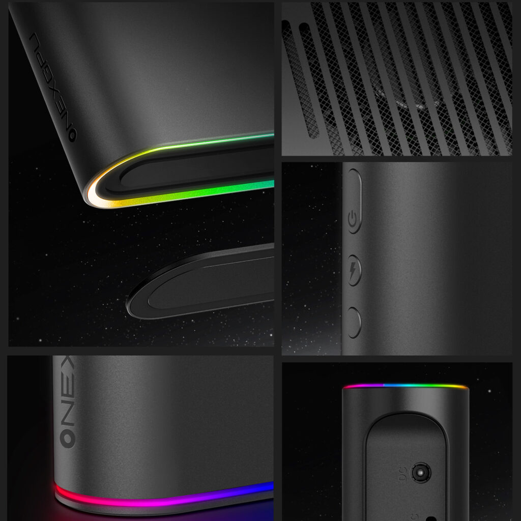 ONEXPLAYER OneXGPU 2🔥 | External GPU for Ultimate Gaming