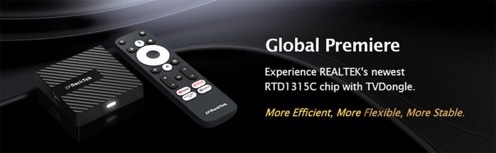 RockTek GB1 - DROIX Global