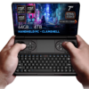 GPD WIN Max 2 (2024) 🎮 | Ultimate Handheld Gaming PC