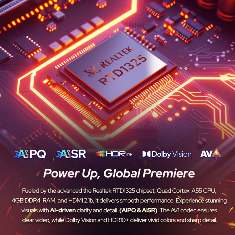 RockTek GX1 - DROIX Global