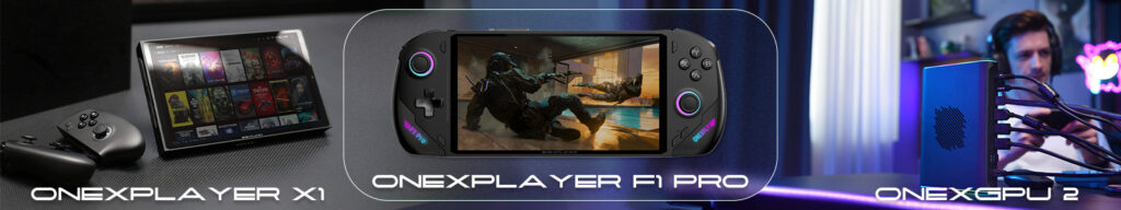 Latest Mini Computers, Gaming Handhelds and more | DROIX Global