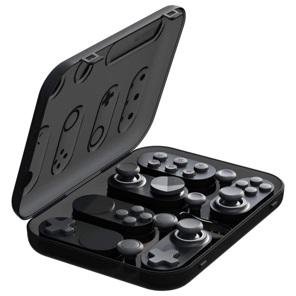 AYANEO Magic Modules - DROIX Global