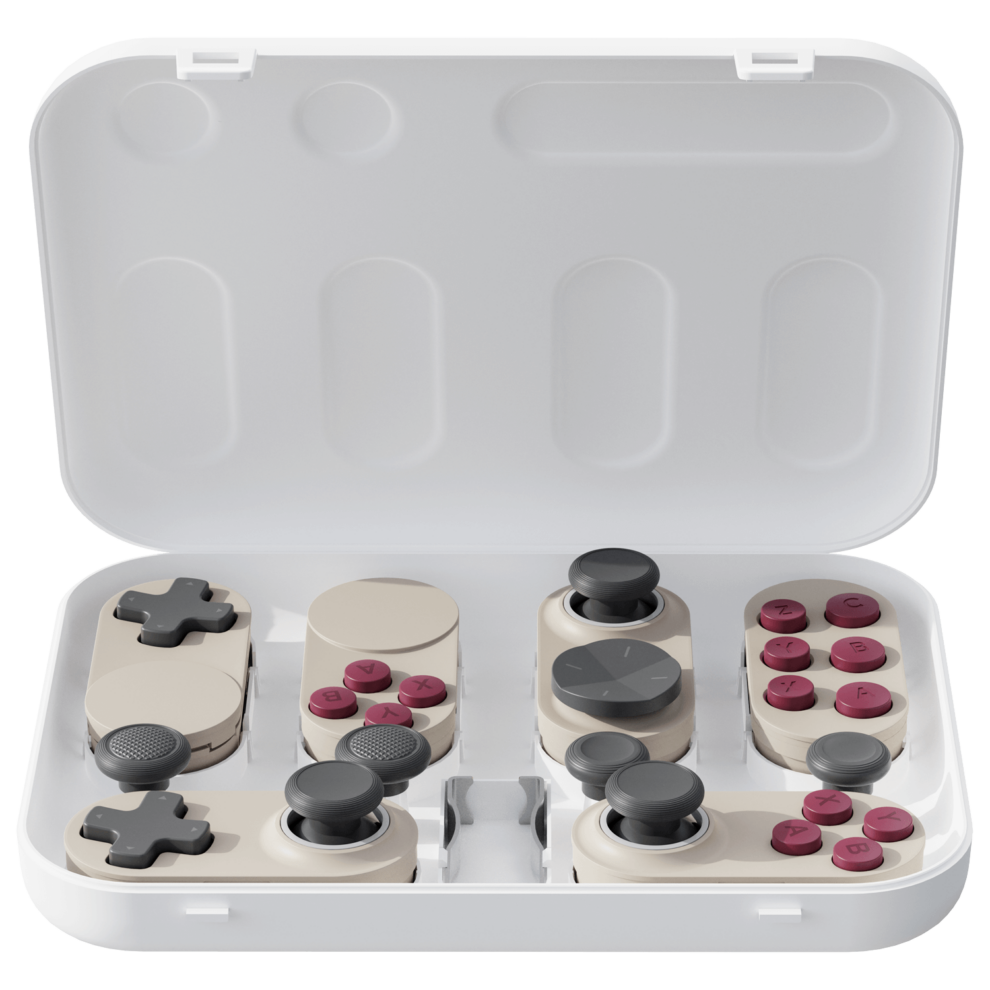 AYANEO Magic Modules - DROIX Global