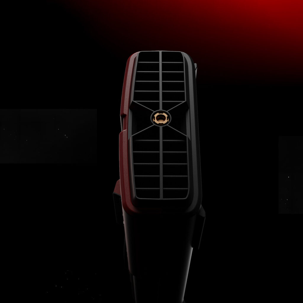 AYANEO AG01 Starship Graphics Dock - DROIX Global