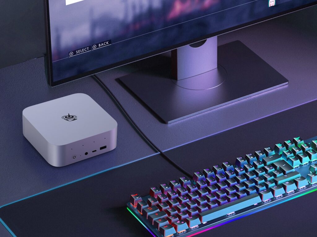 Mini PCs - DROIX Global