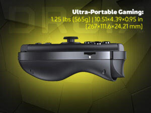GPD WIN 5 🎮 The Ultimate Handheld Gaming PC | GPD