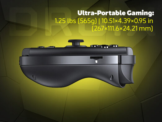 GPD WIN 5 🎮 The Ultimate Handheld Gaming PC | GPD
